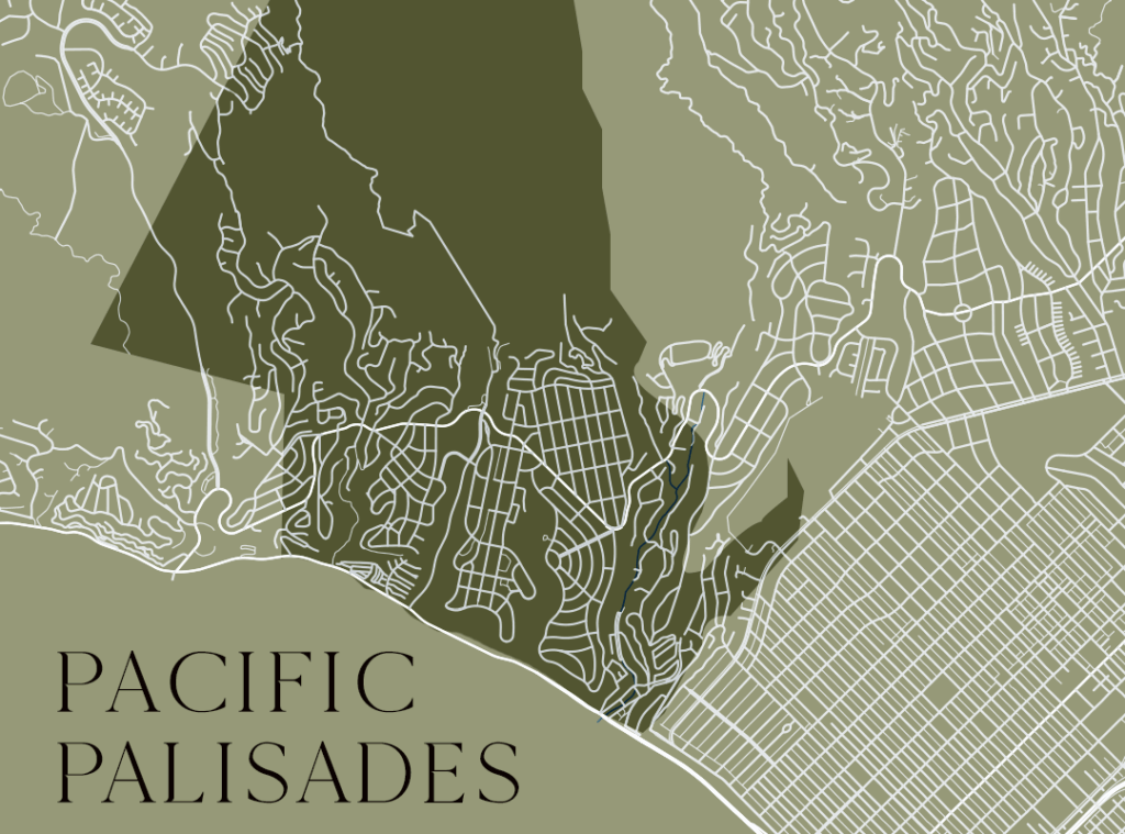 Palisades Neighborhood Guide | O'Connor Estates